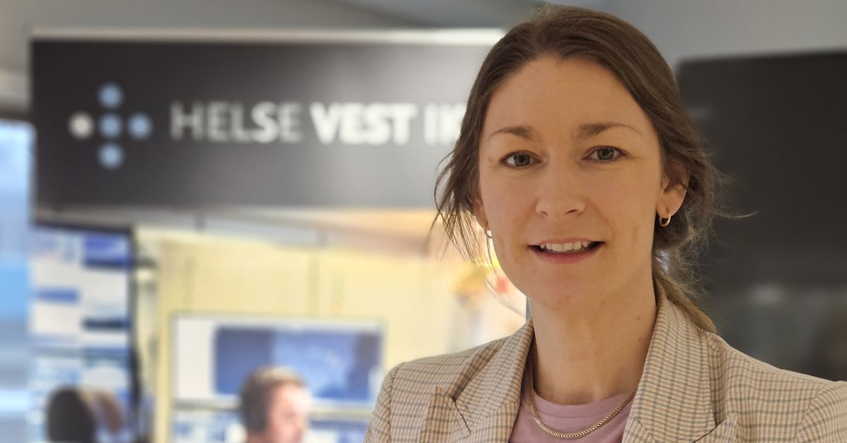 Digitale pasientskjema - betre oversikt og kontroll i kvardagen - Helse ...