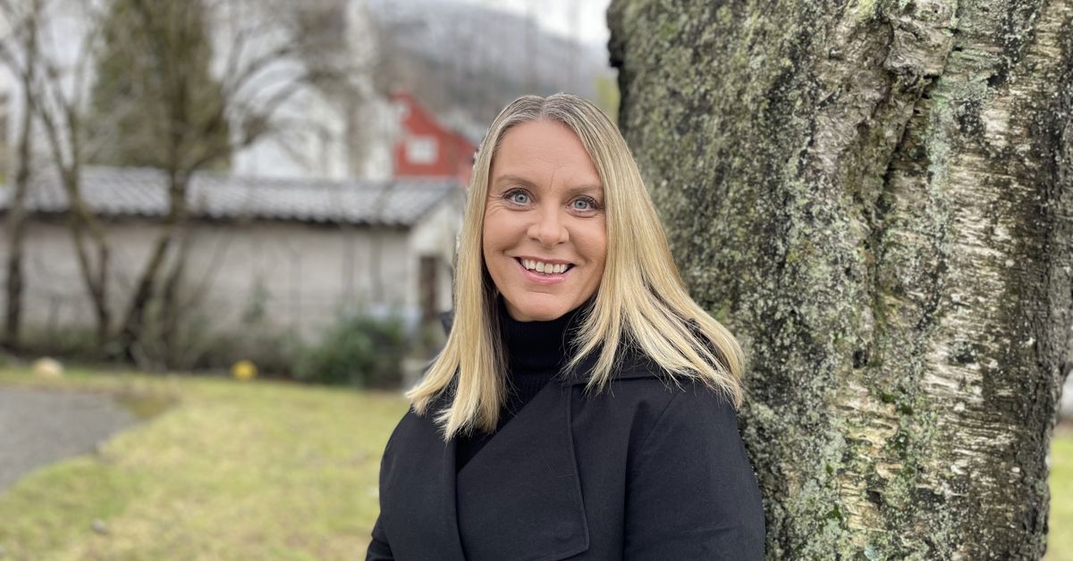Kåra til nasjonalt førebilete innan teknologi - Helse Vest IKT