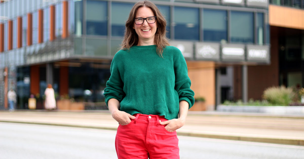 Ledige stillingar - Helse Vest IKT