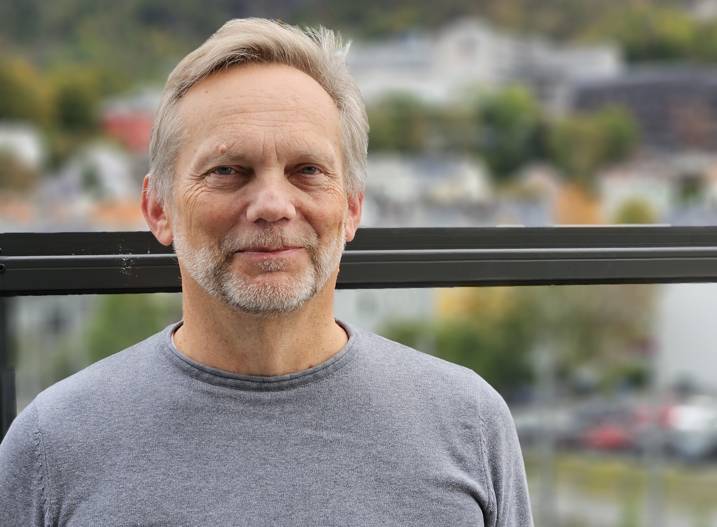 Helsepersonell får digital tilgang til journalinformasjon frå alle ...