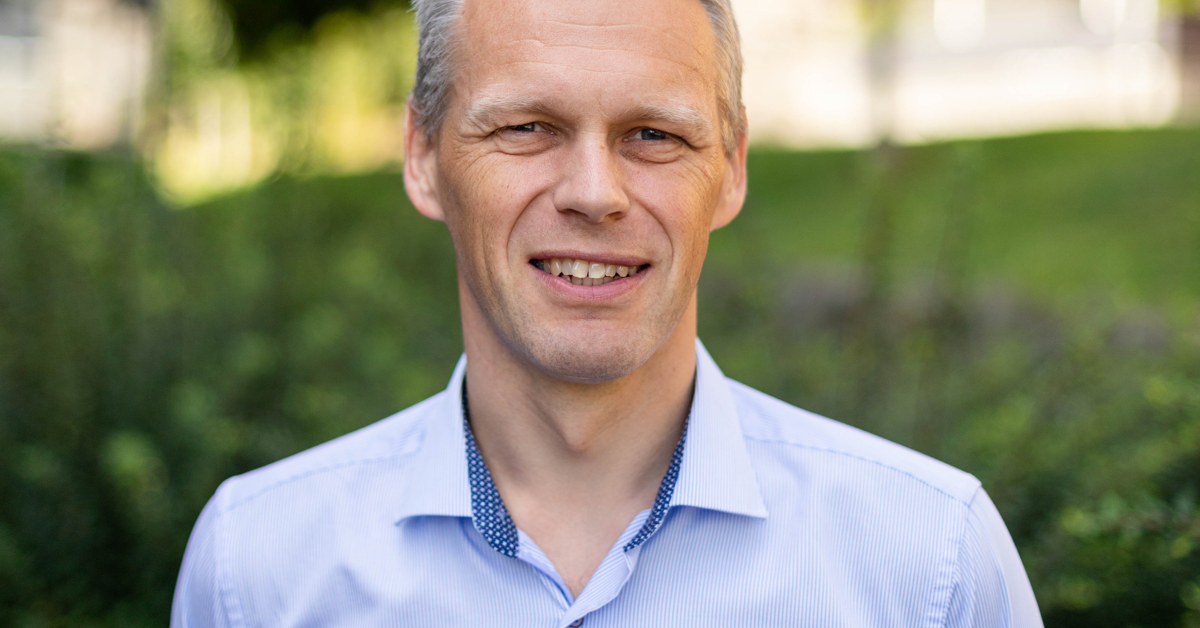 Helse Vest først ute med å dele prøvesvar - Helse Vest IKT